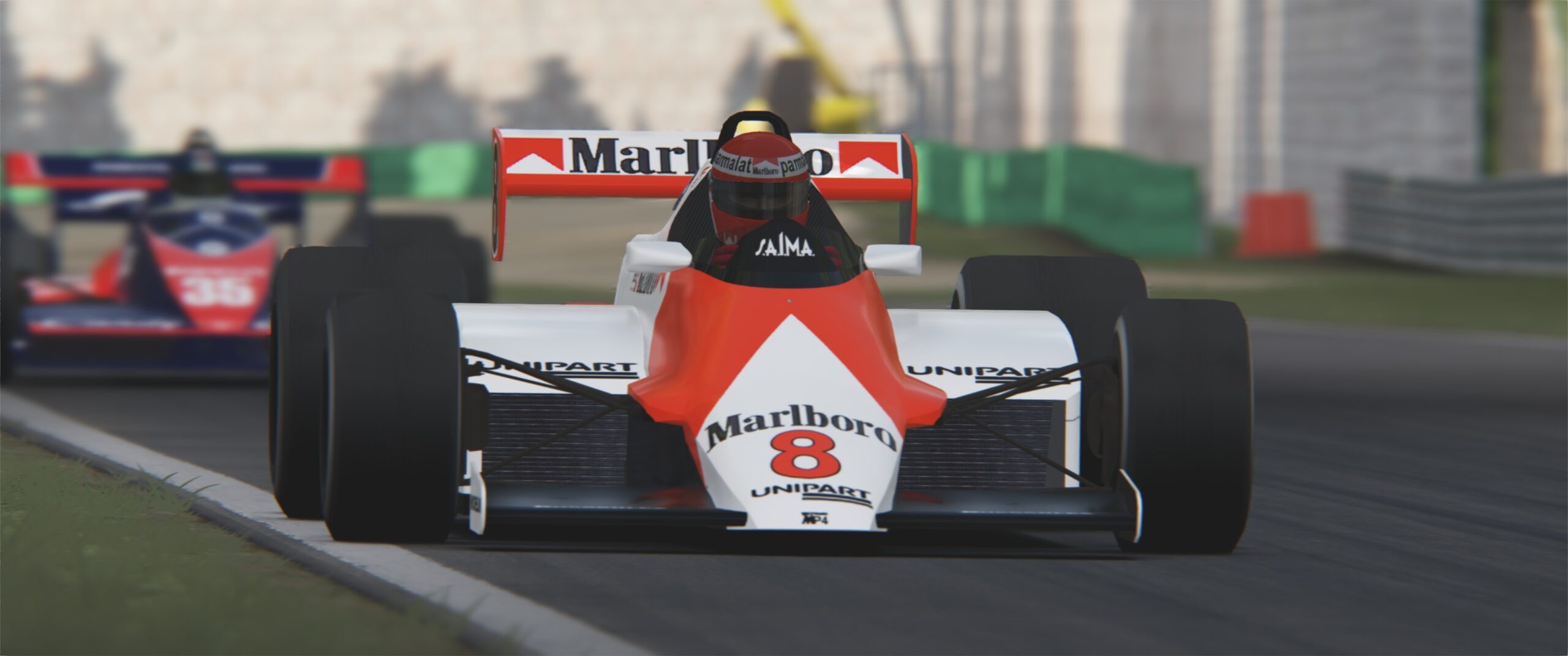 Assetto Corsa Grand Prix 1983 Mod – Assetto Corsa Mods | Assetto Corsa ...