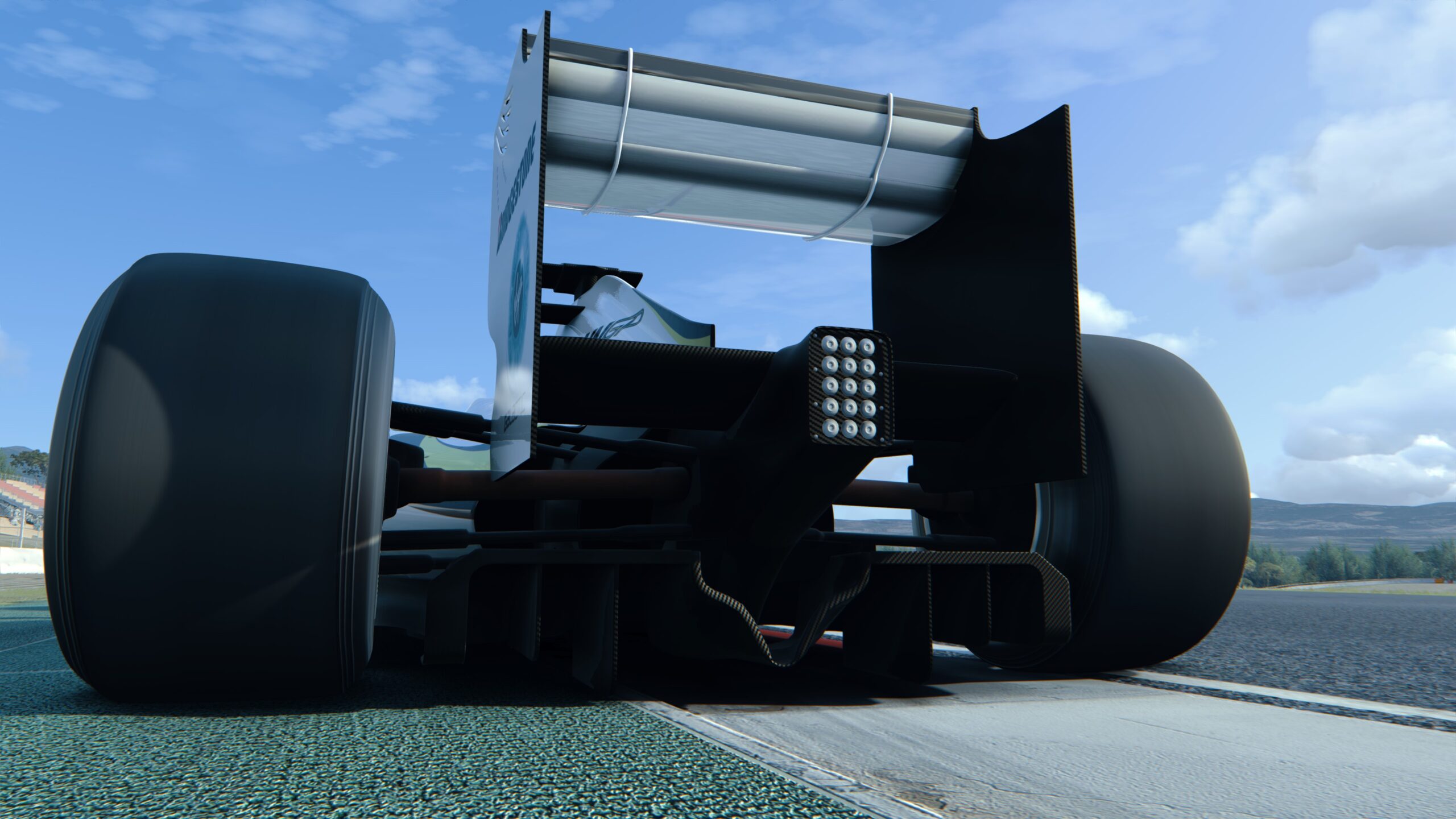 Assetto Corsa Grand Prix 2009 BGP 001 Mod – Assetto Corsa Mods ...
