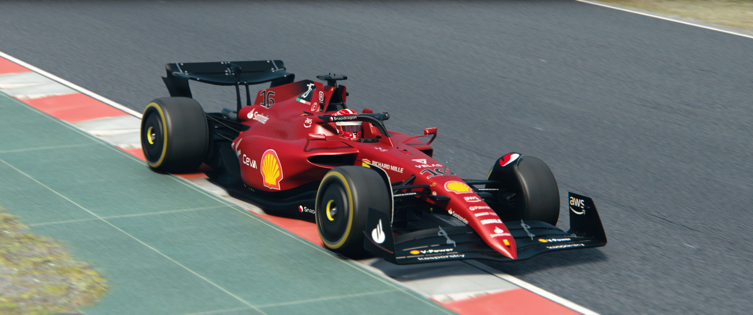 Assetto Corsa Grand Prix 2022 F1-75 Mod – Assetto Corsa Mods | Assetto Corsa Mods Marketplace