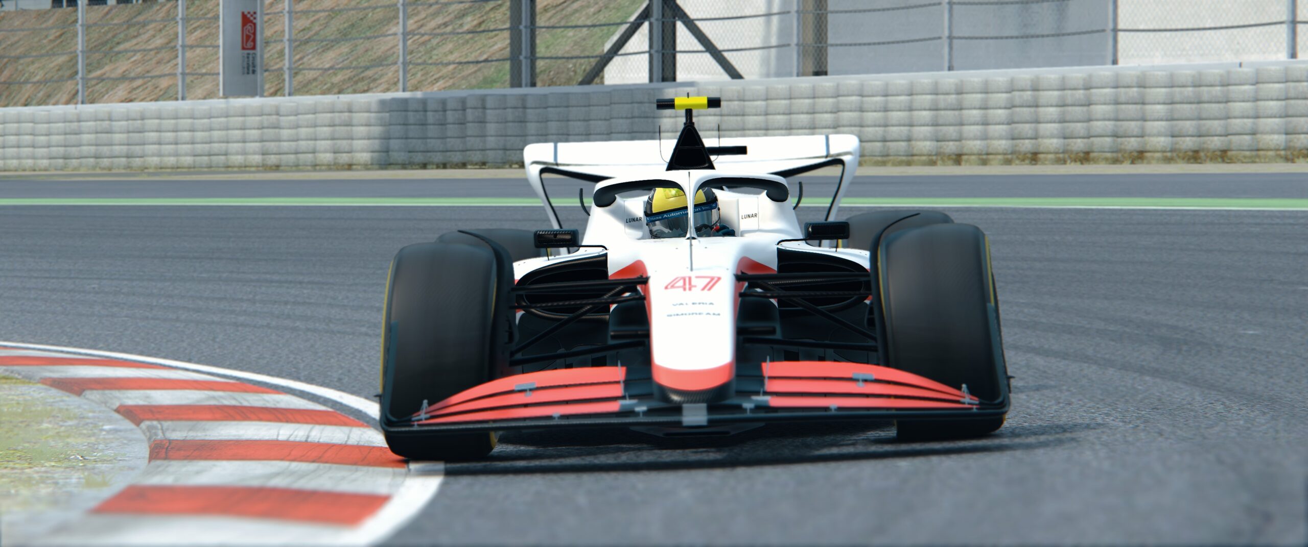 Assetto Corsa Grand Prix 2022 Mod – Assetto Corsa Mods | Assetto Corsa ...