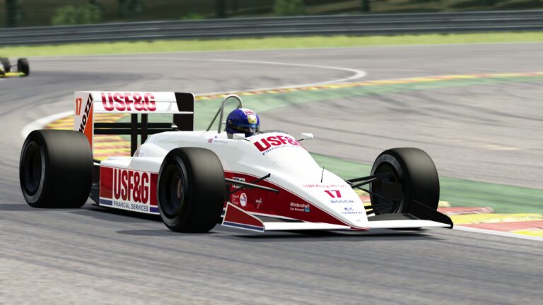 Assetto Corsa Grand Prix 1988 Mod – Assetto Corsa Mods | Assetto Corsa Mods Marketplace