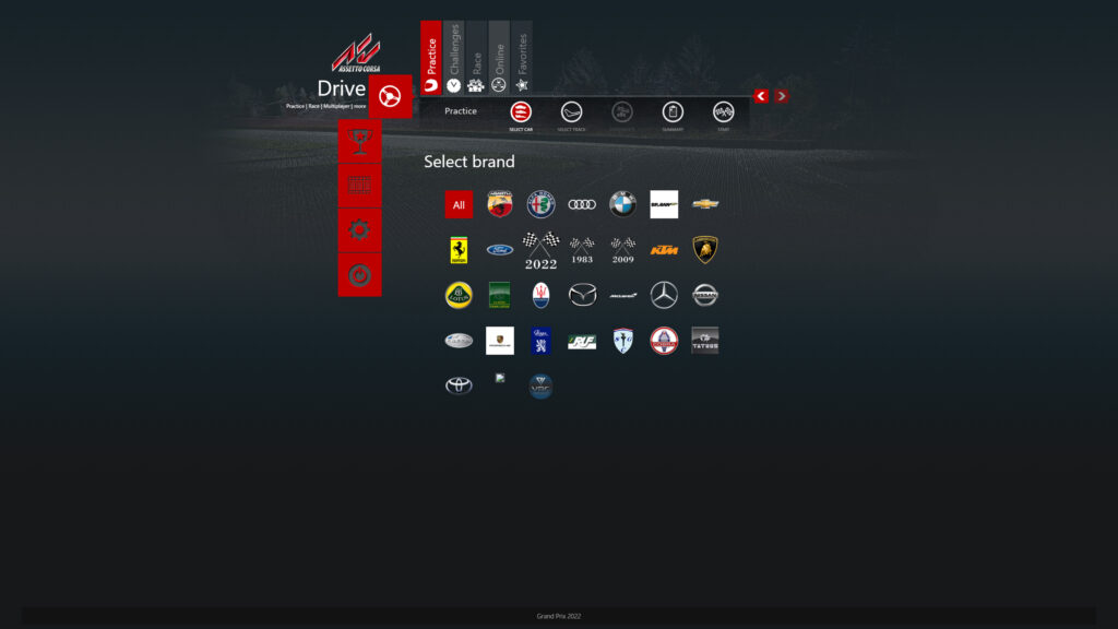Mods Installation Guide – Assetto Corsa Mods | Assetto Corsa Mods ...