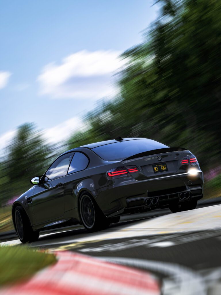 eXotic Realism PPfilter + Graphic Settings – Assetto Corsa Mods ...