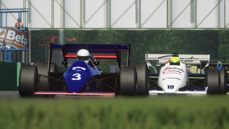 Assetto Corsa Grand Prix 1984 mod – Assetto Corsa Mods | Assetto Corsa Mods Marketplace