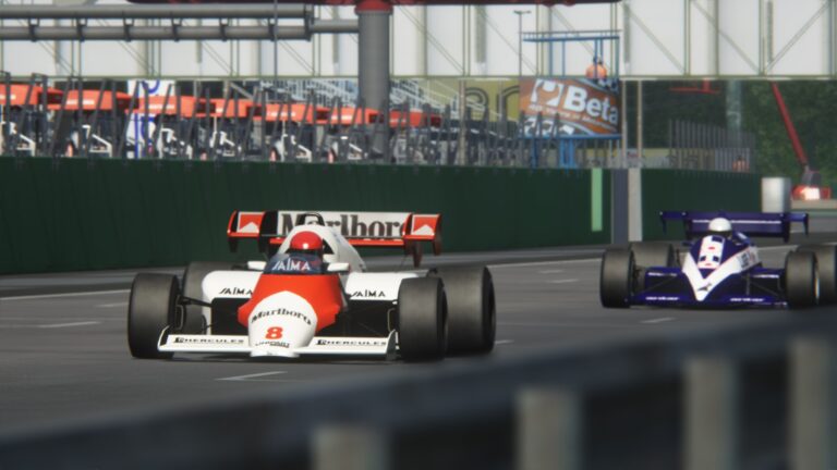 Assetto Corsa Grand Prix 1984 mod – Assetto Corsa Mods | Assetto Corsa Mods Marketplace