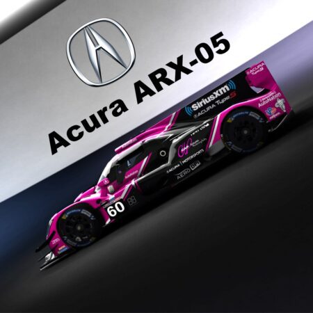 3D Accuse ARX-05 2021 – Assetto Corsa Mods | Assetto Corsa Mods Marketplace