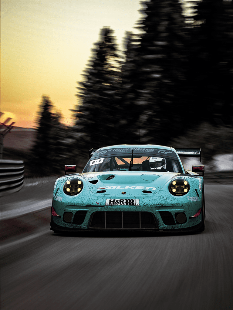 eXotic Realism PPfilter + Graphic Settings – Assetto Corsa Mods ...