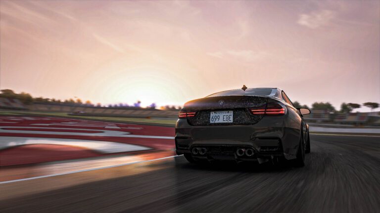 eXotic Realism PPfilter + Graphic Settings – Assetto Corsa Mods ...