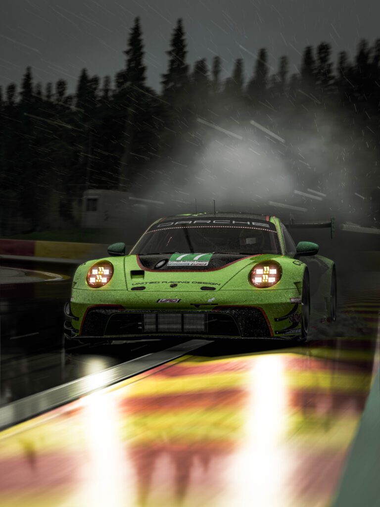 eXotic Realism PPfilter + Graphic Settings – Assetto Corsa Mods ...