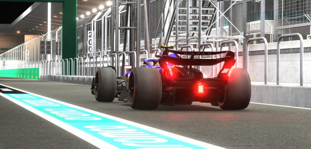 Formula One Realistic TV Camera Reshade Preset – Assetto Corsa Mods ...