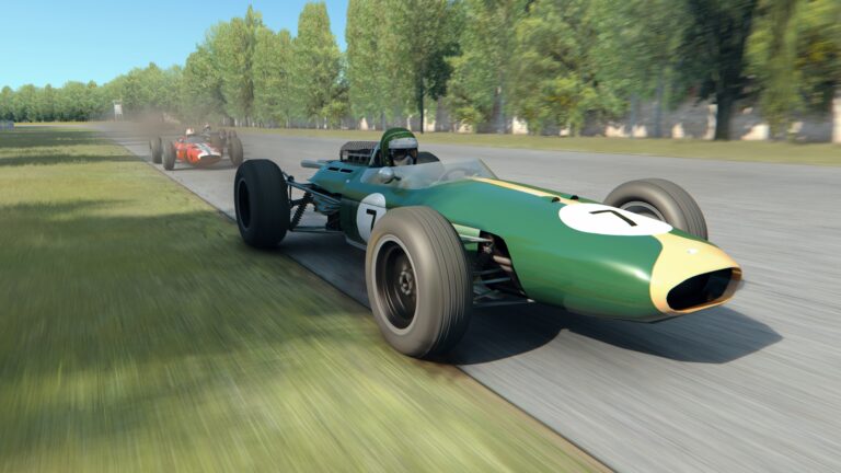 Assetto Corsa F1 1965 Mod – Assetto Corsa Mods | Assetto Corsa Mods ...