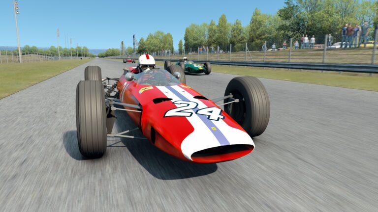Assetto Corsa F1 1965 Mod – Assetto Corsa Mods | Assetto Corsa Mods ...