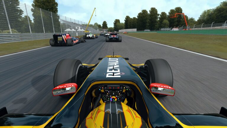 Assetto Corsa F1 2010 Mod – Assetto Corsa Mods | Assetto Corsa Mods ...
