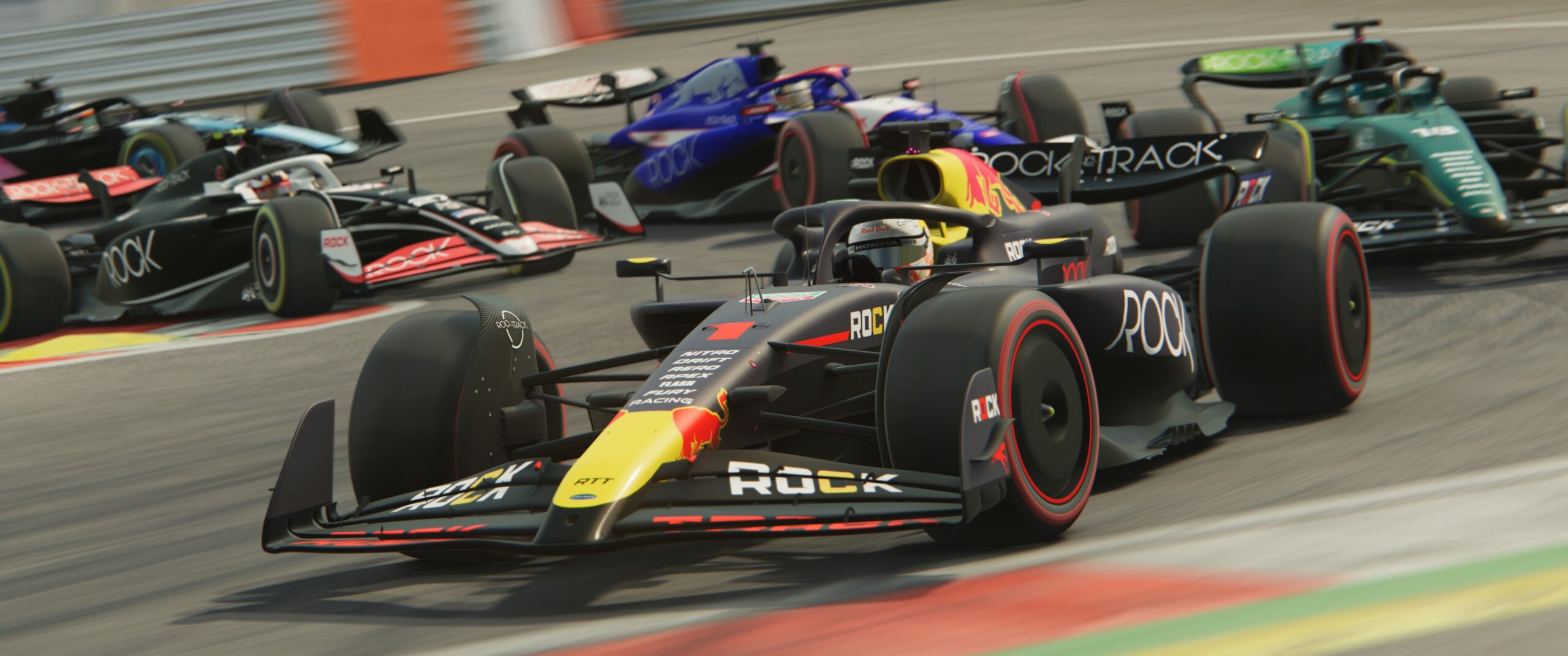 Assetto Corsa Formula RTT 2024 Complete Edition – Assetto Corsa Mods ...