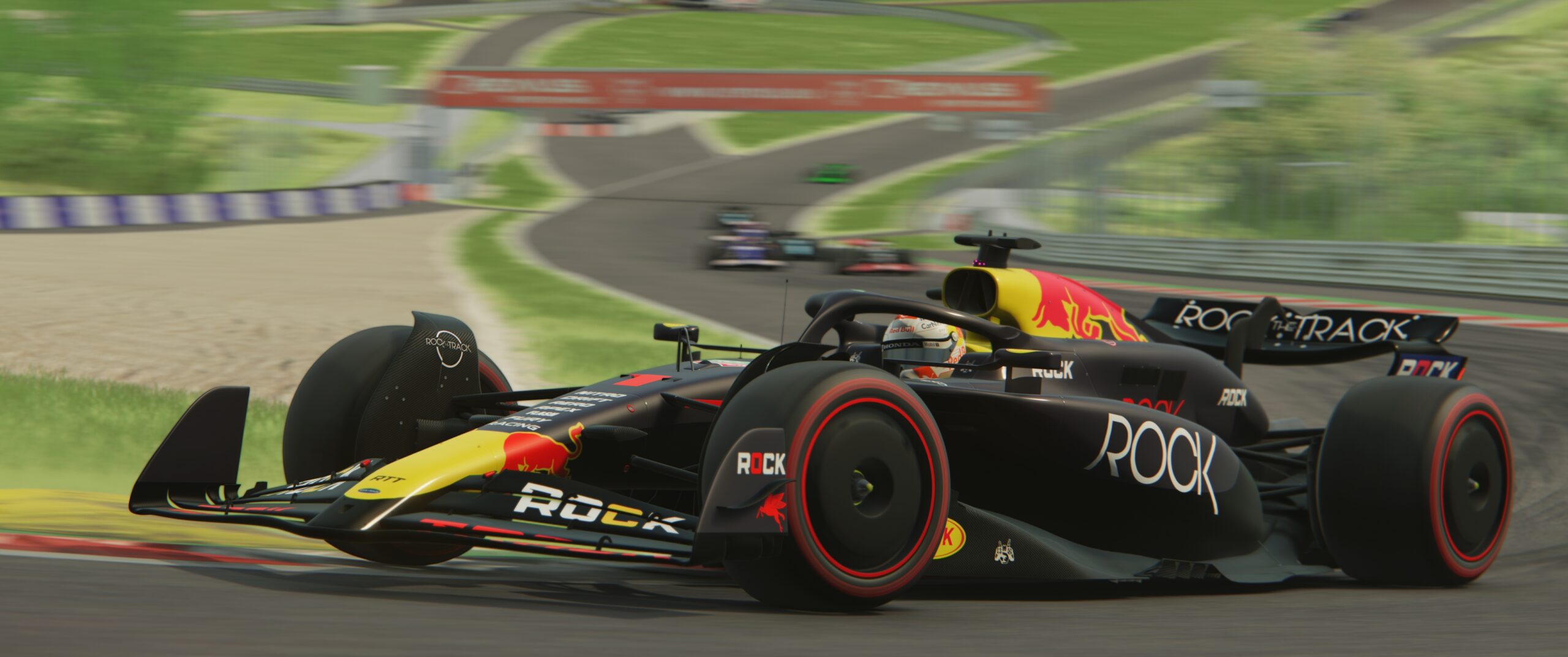 Assetto Corsa Formula RTT 2024 RB20 – Assetto Corsa Mods | Assetto ...