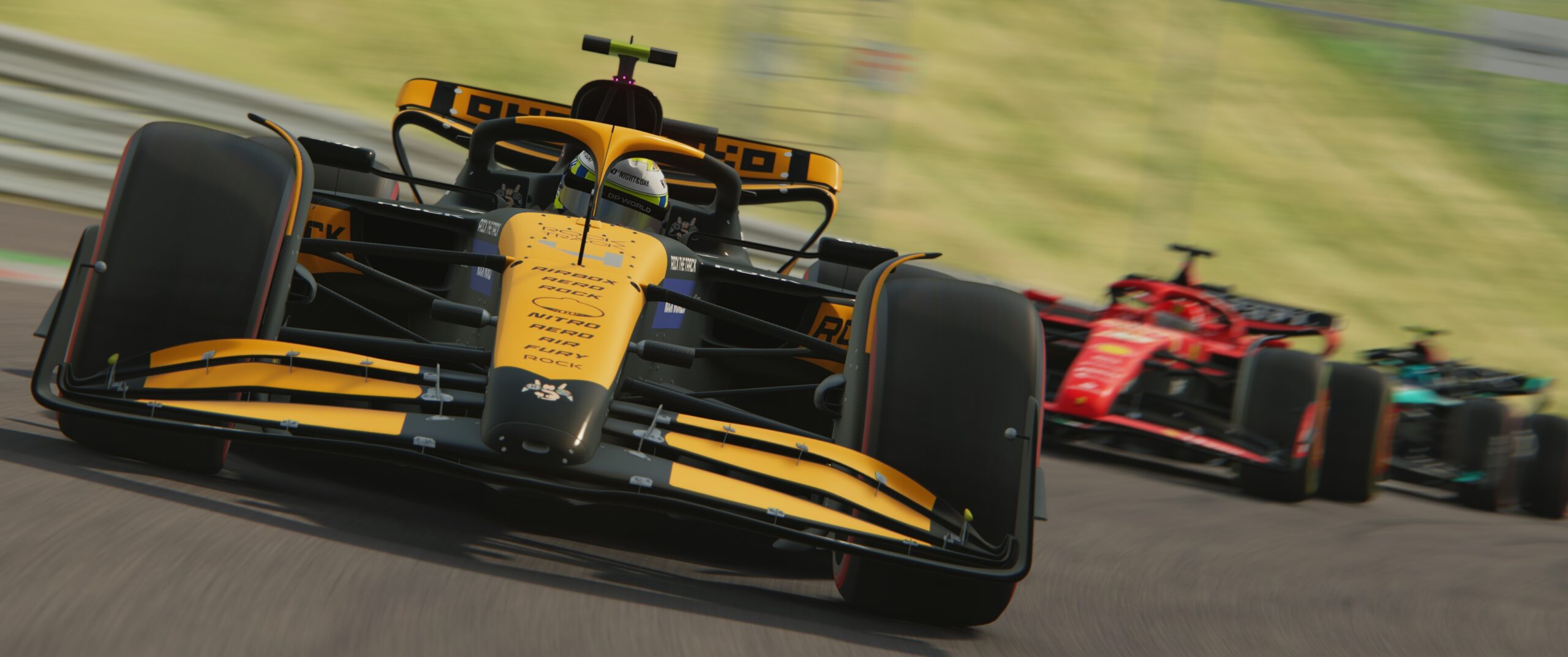 Assetto Corsa Formula RTT 2024 MCL38 – Assetto Corsa Mods | Assetto ...