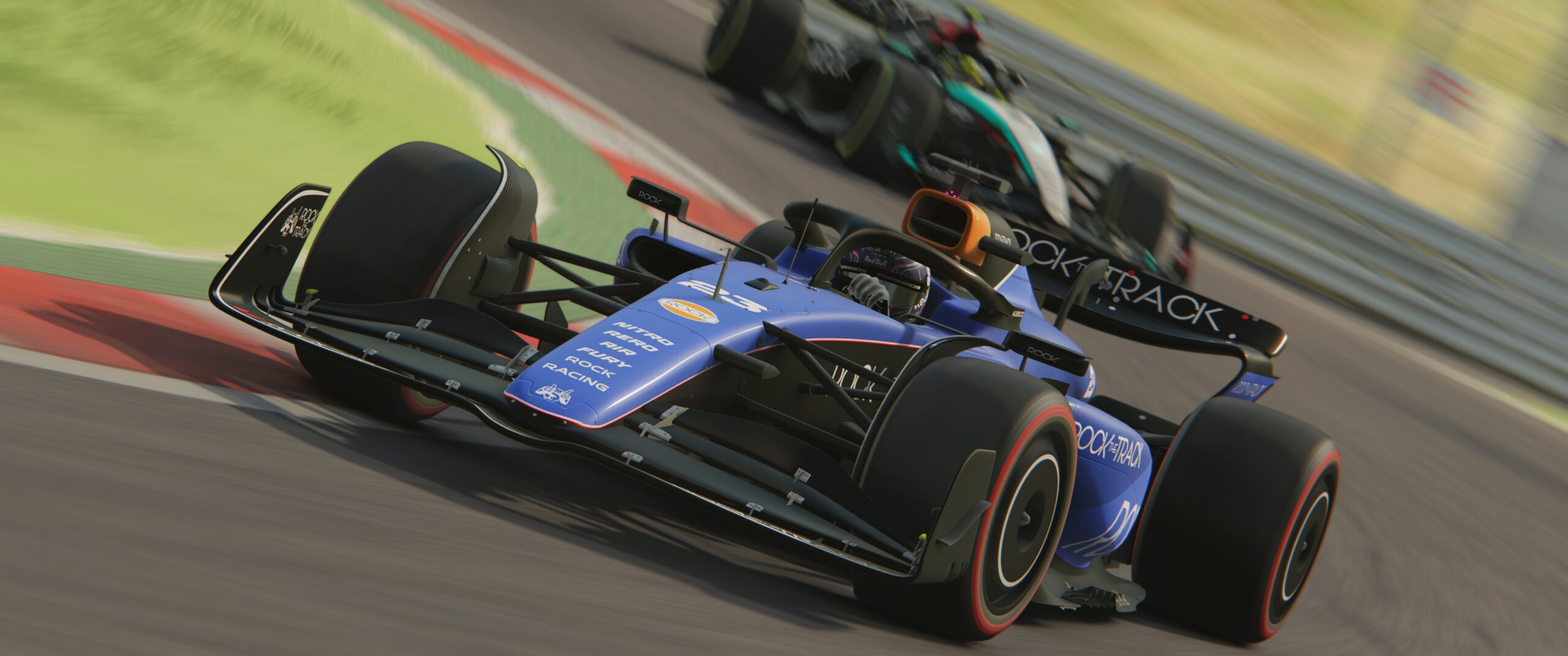 Assetto Corsa Formula RTT 2024 FW46 – Assetto Corsa Mods | Assetto ...