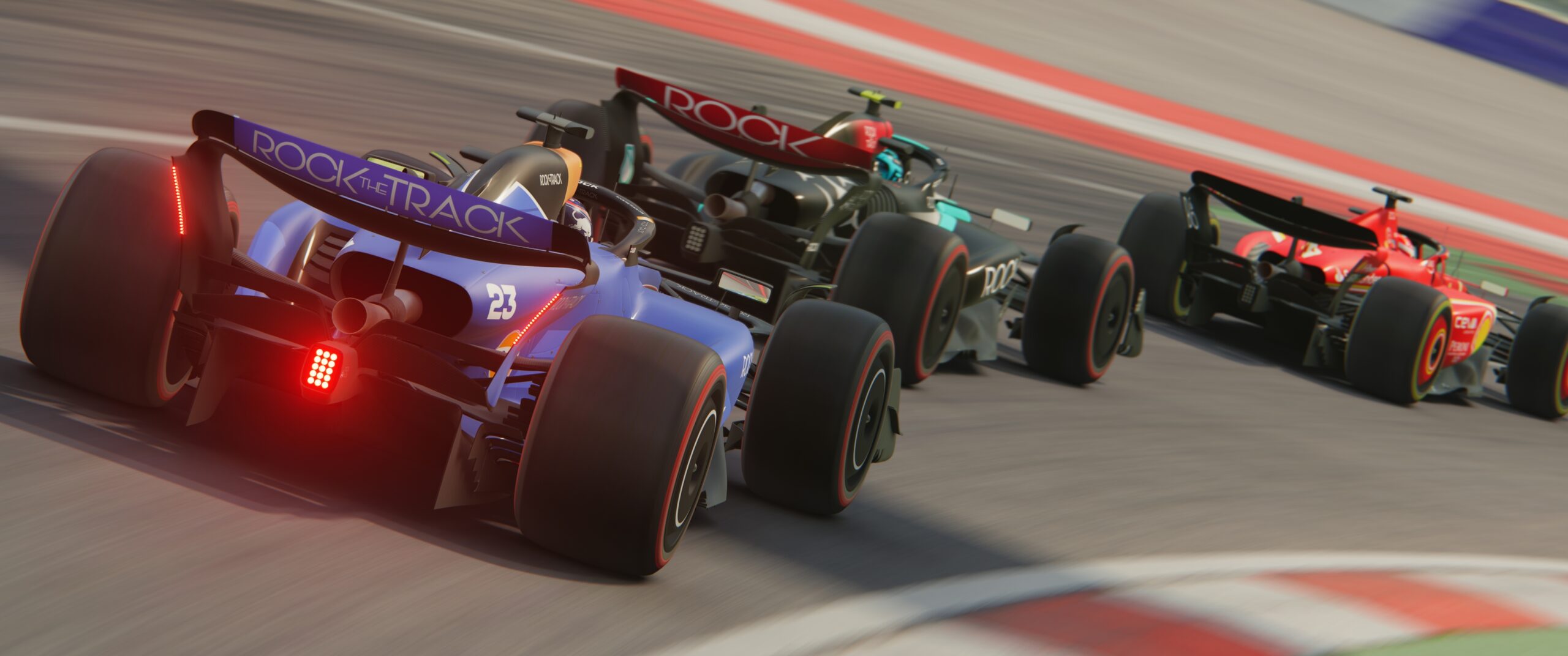 Assetto Corsa Formula RTT 2024 FW46 – Assetto Corsa Mods | Assetto ...