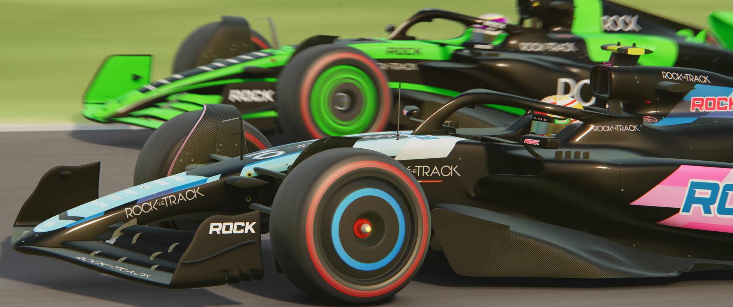 Assetto Corsa Formula RTT 2024 A524 – Assetto Corsa Mods | Assetto ...
