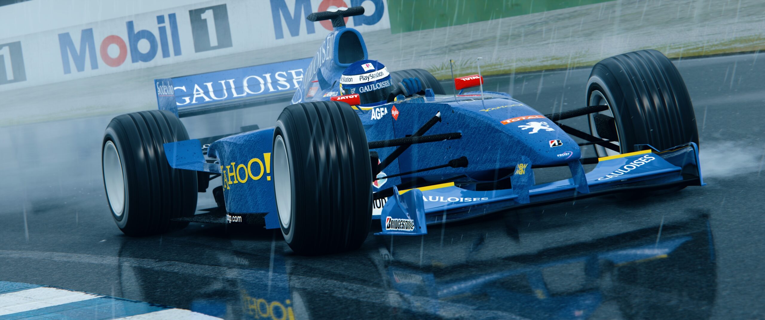 Assetto Corsa Grand Prix 2000 AP03 Mod – Assetto Corsa Mods | Assetto ...