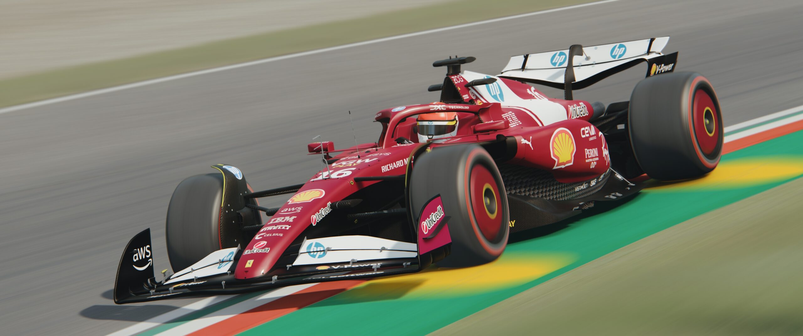 Assetto Corsa Grand Prix 2025 SF-25 Mod – Assetto Corsa Mods | Assetto Corsa Mods Marketplace